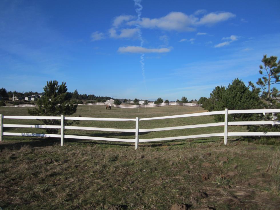 Clatsop Plains – Oregon Conservation Strategy